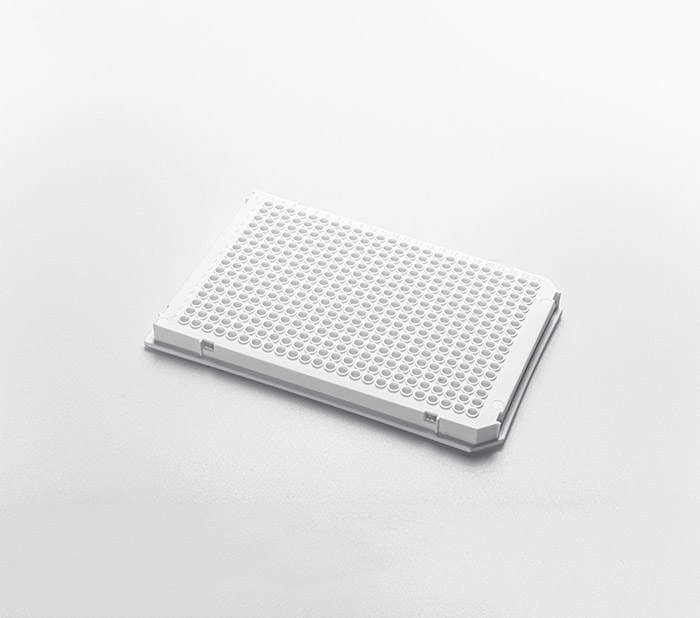 384 PCR板 - PCR管 - 深圳逗点生物技术有限公司中文官网 - 更好滤芯·更好样本前处理·更好生物工艺